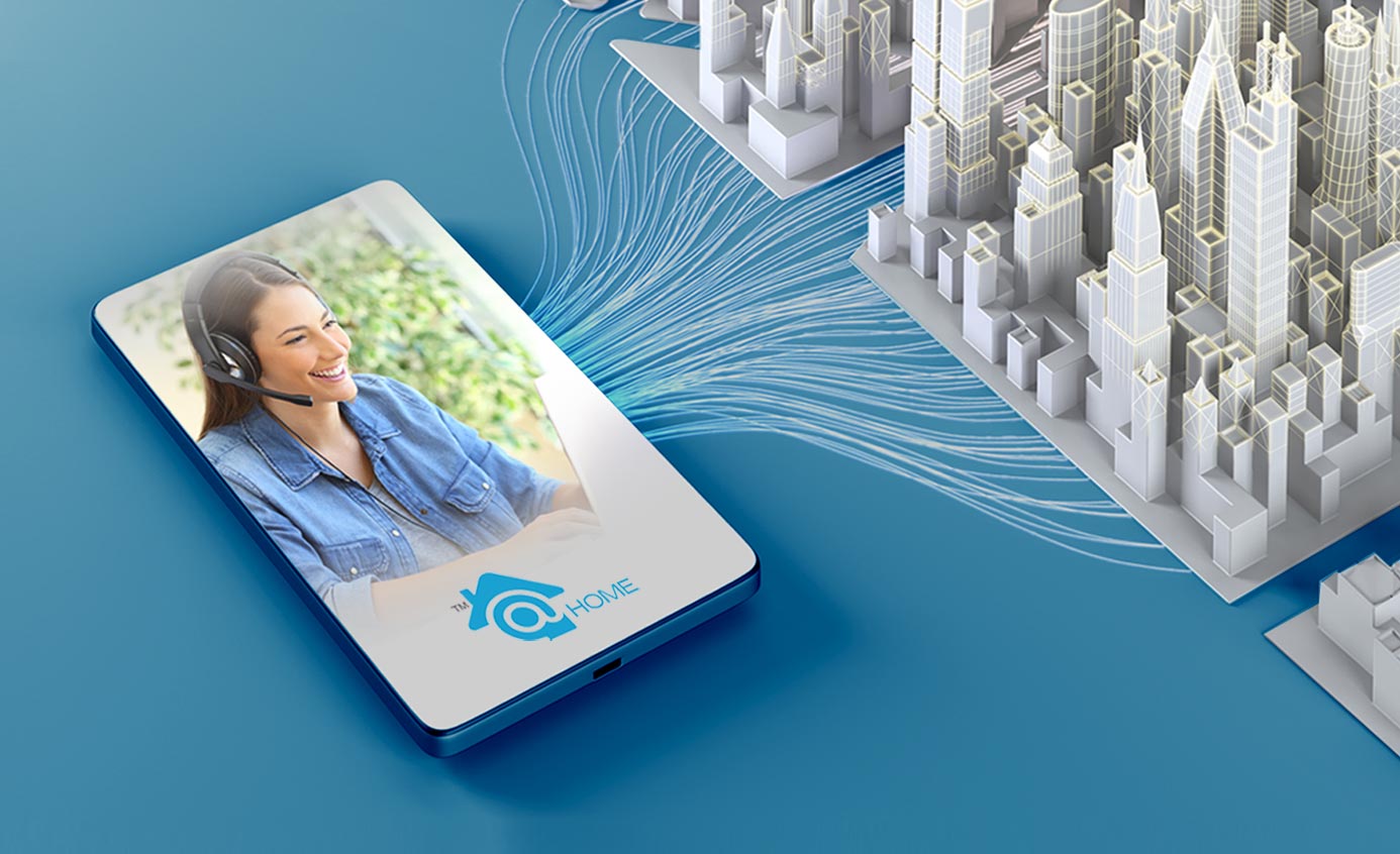 CSI-Video Contact Center